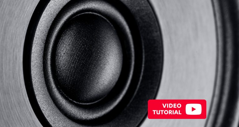 Todo lo que necesitas saber sobre altavoces | Blog de Teufel